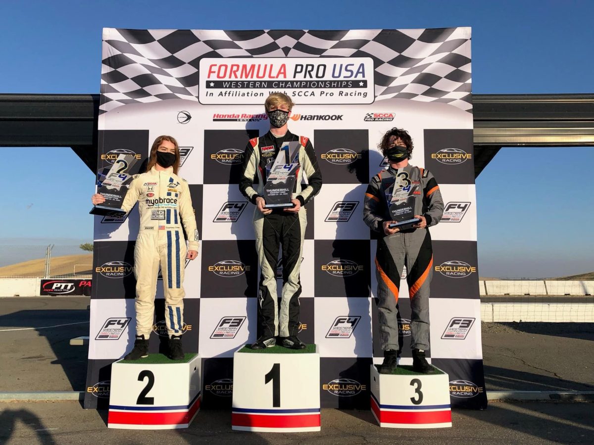 Formula Pro USA Kicks Off Later This Month - Formula Pro USA