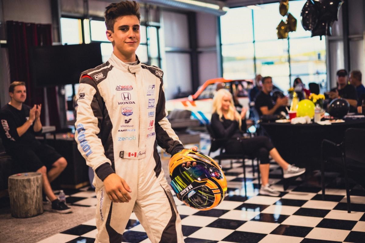 Formula Pro USA Champions Crowned as 2021 Ends - Formula Pro USA