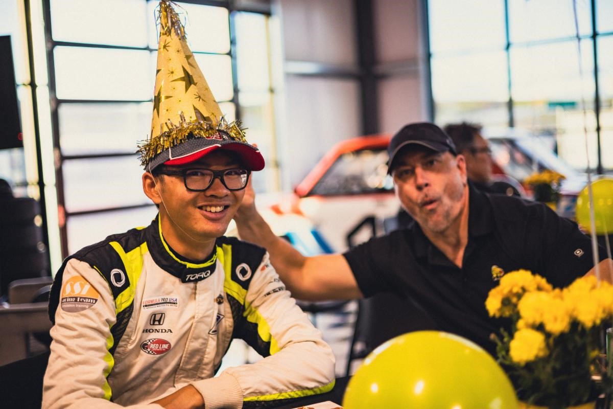 Formula Pro USA Champions Crowned as 2021 Ends - Formula Pro USA