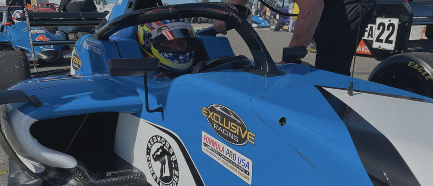 Home - Formula Pro USA