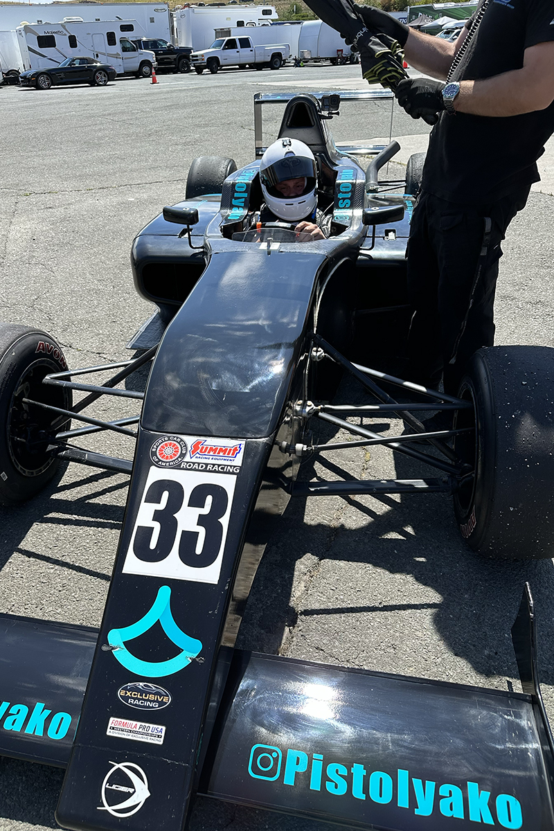 Horak, Bonilla, and Bowling Win Formula Pro USA Western Championships ...